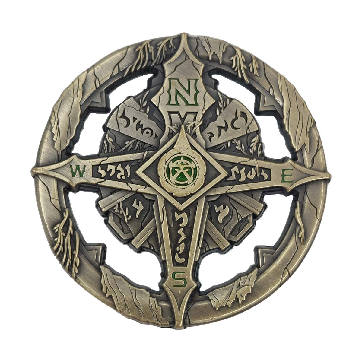 Pathfinder Compass Rose