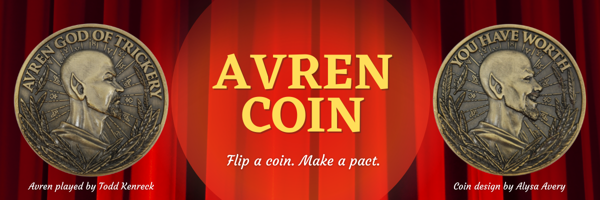 Avren Coin