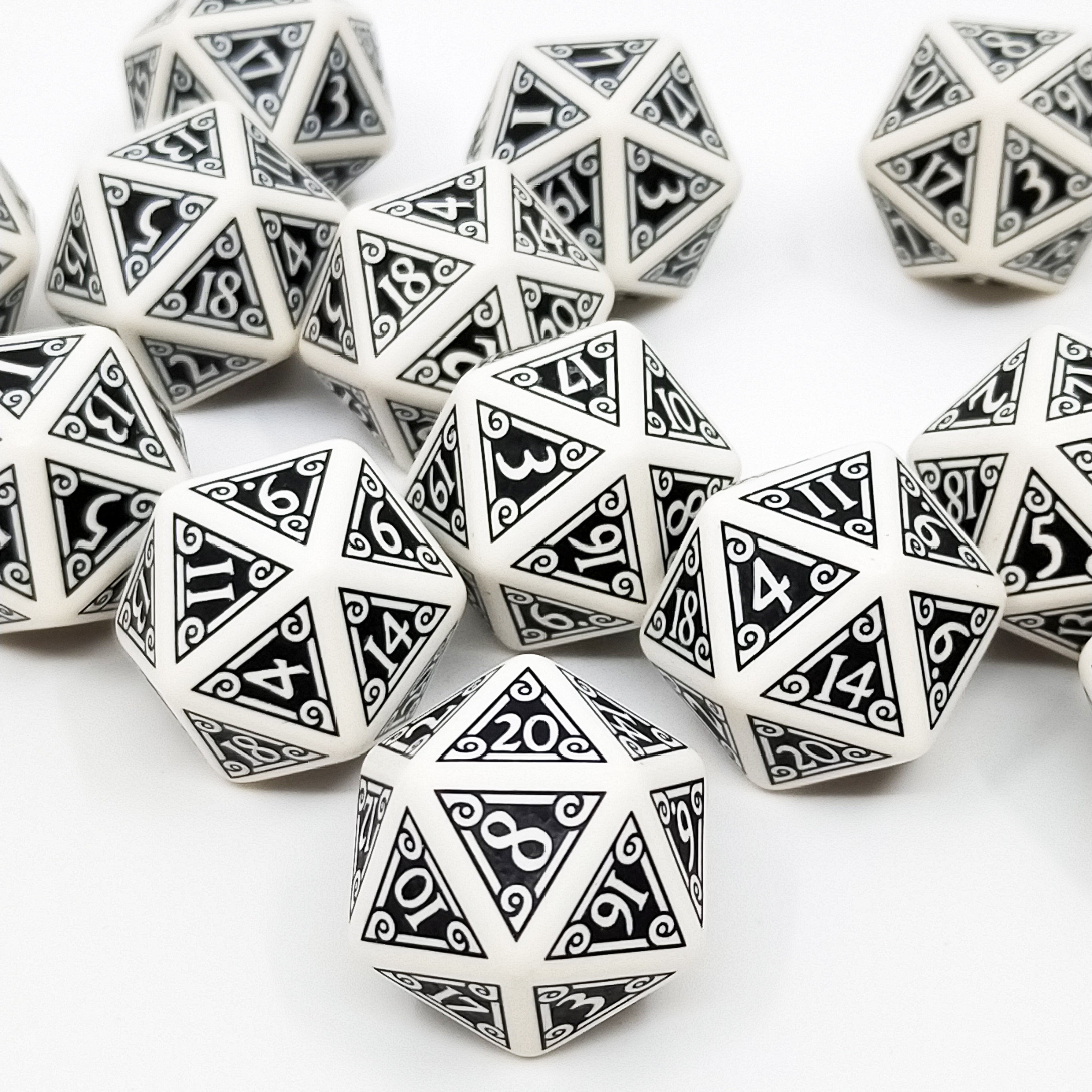Dice Accessories – Tagged "Product Type_Dice"