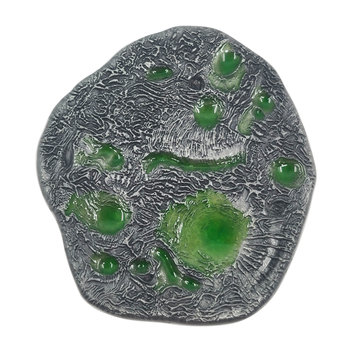 Call of Cthulhu Elder Sign token