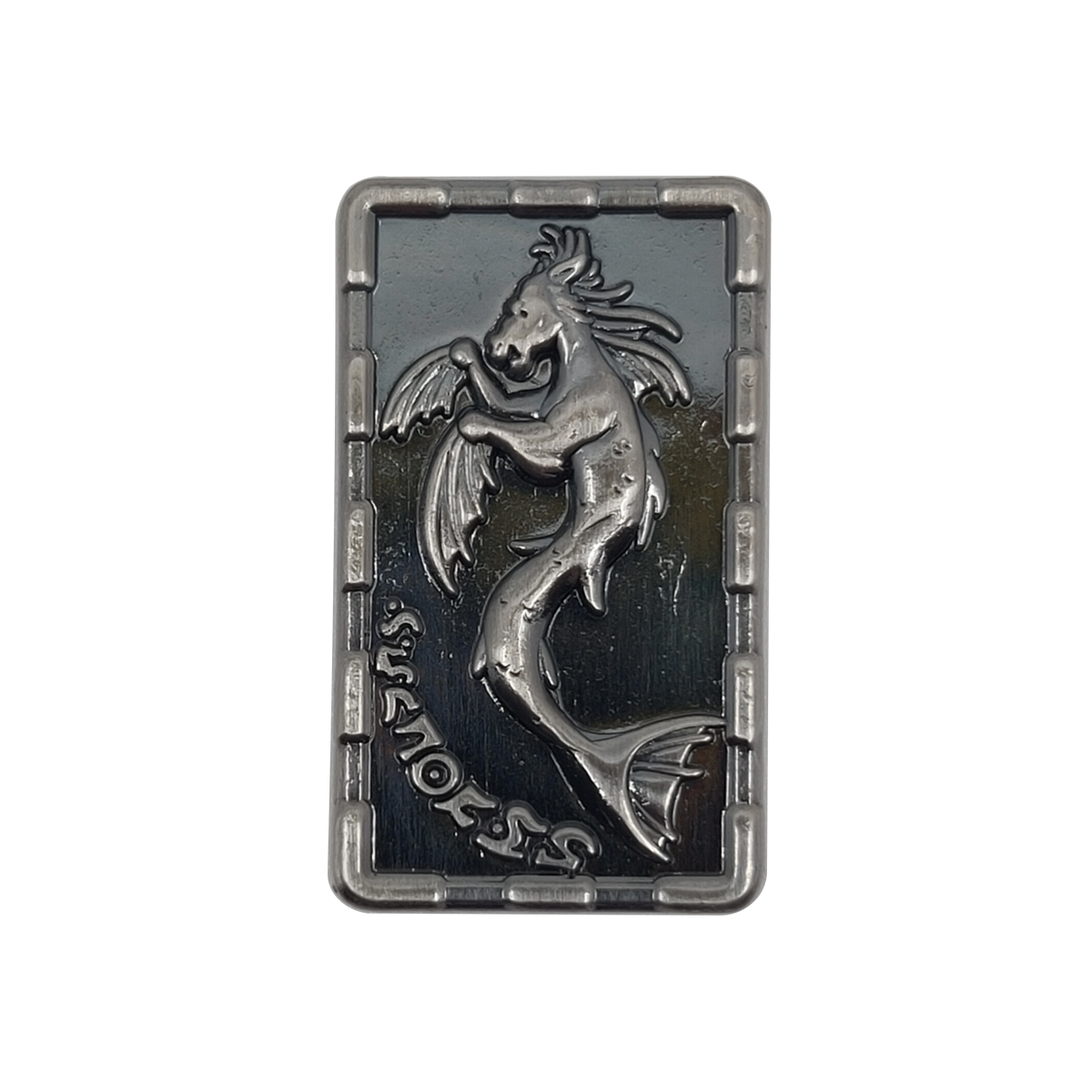 5-Platinum Absalom Pathfinder coins (10)