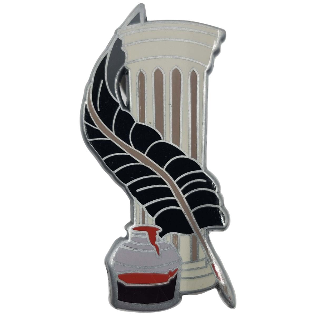 Pathfinder Society Faction Pin - Grand Archive