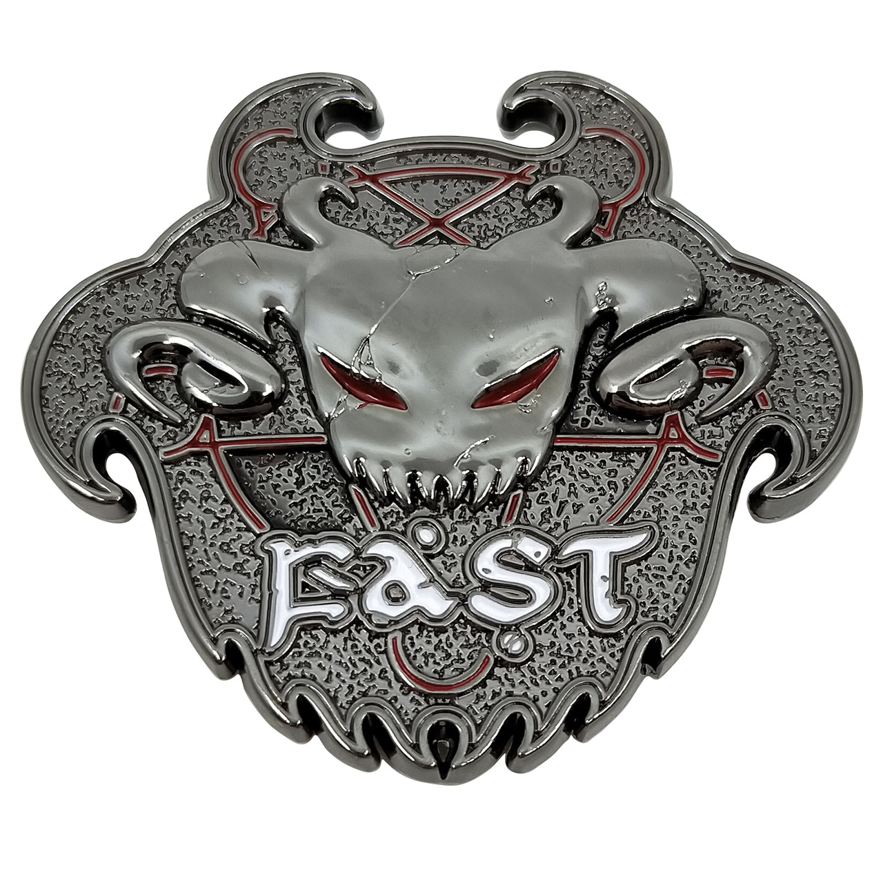 Shadow of the Demon Lord Turn Token
