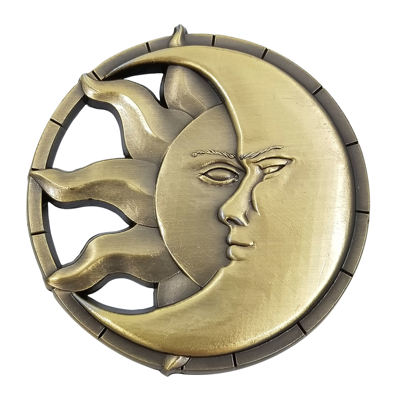 Deven Rue Sun & Moon